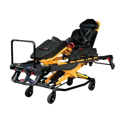 Stryker Power-PRO 2 – Medsol Slovakia